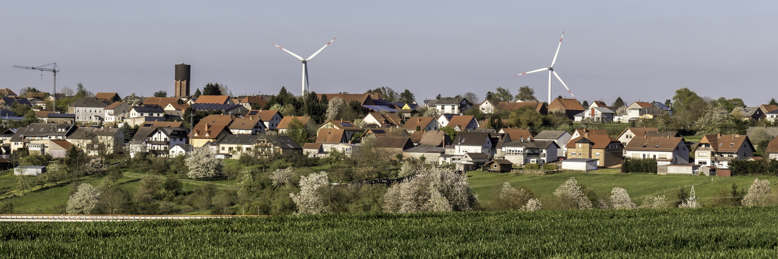 Weselberg | VG Thaleischweiler Wallhalben