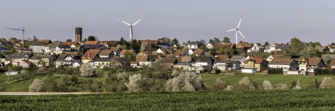 Weselberg | VG Thaleischweiler Wallhalben